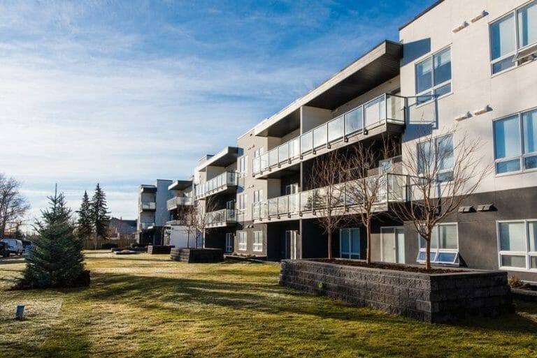 MidCity Condos | LEAR Construction