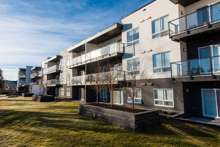 MidCity Condos | LEAR Construction