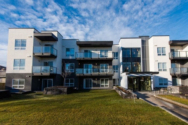 MidCity Condos | LEAR Construction