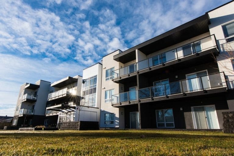 MidCity Condos | LEAR Construction