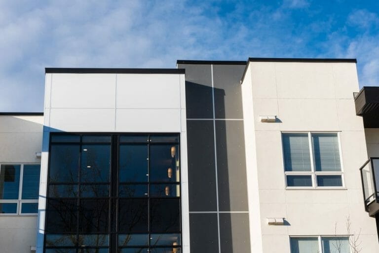 MidCity Condos | LEAR Construction