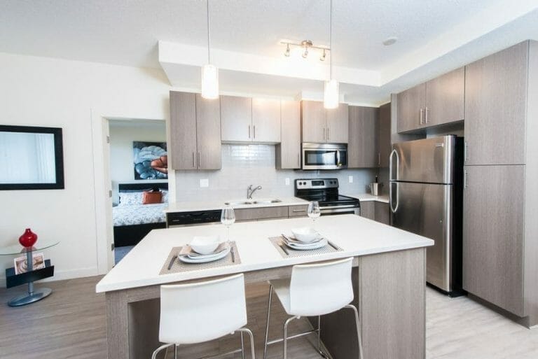 MidCity Condos | LEAR Construction