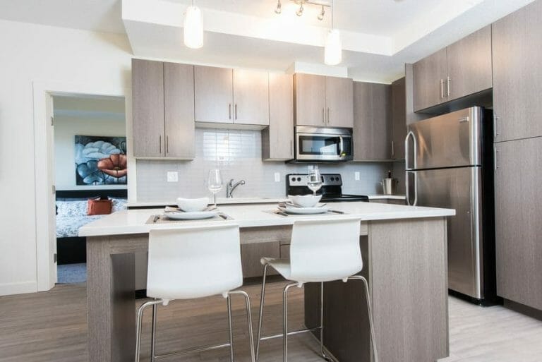 MidCity Condos | LEAR Construction